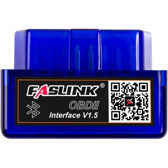OBD2 Scanner for & , Diagnostic Scan Tool Check Engine Fault Code ...