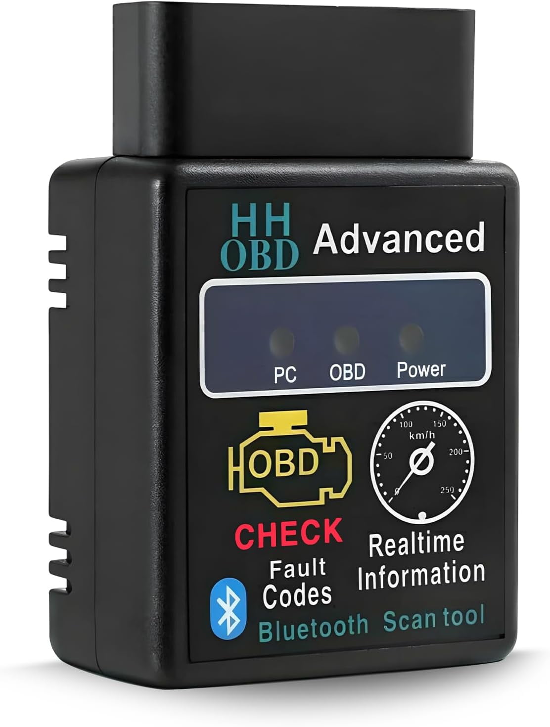 OBD2 Scanner for , OBD II Diagnostic Code Reader Scan Tool, Universal ...