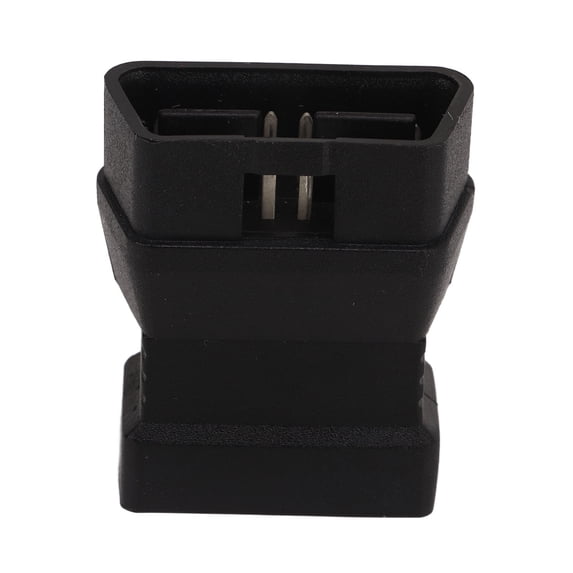OBD2 Test Adapter Connector Plug and Play Stable Performance for Launch ...