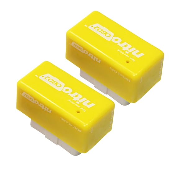 Plug Play Ecu
