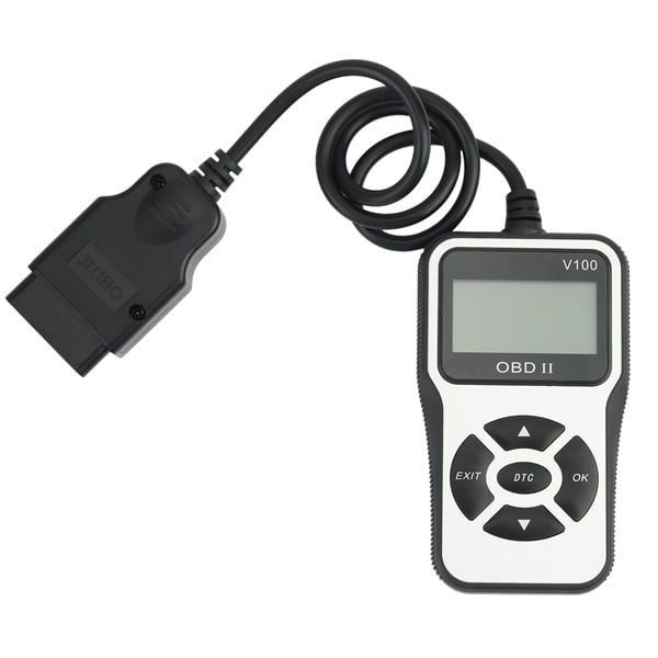 OBD2 scanner is a professional automatic tool for real-time data ...