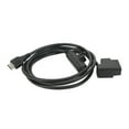 OBD2 To High Definition Multimedia Interface Cable H00008000 For CS2 obd2-to-high-definition-multimedia-interface-cable-h00008000-for-cs2