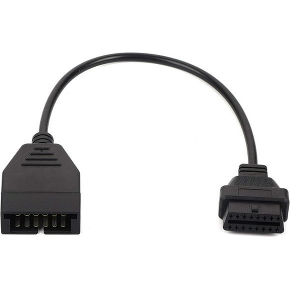 Obd1 Obd2 Adapter