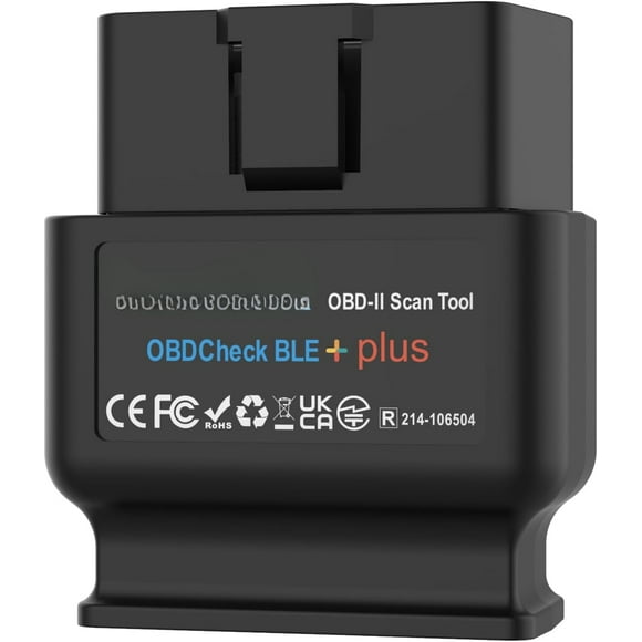Obd II Code Readers