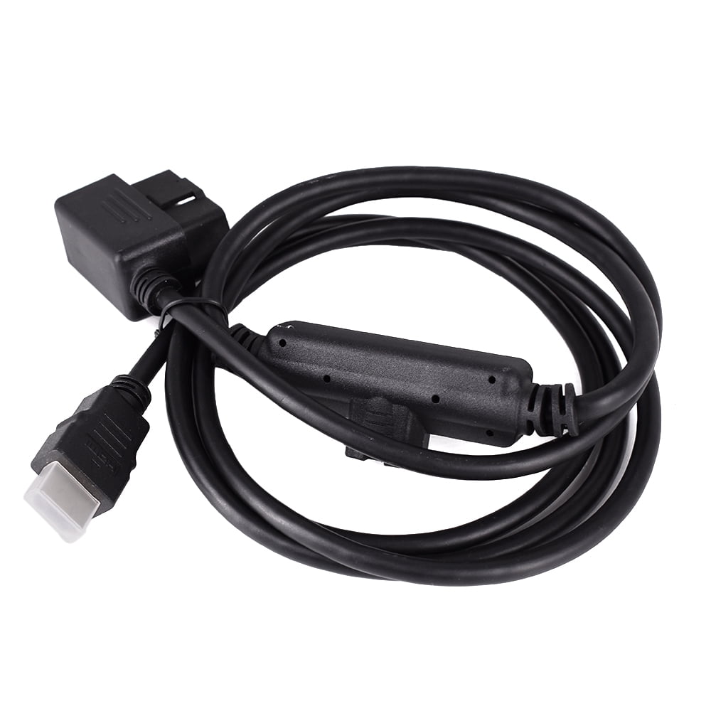 Tbi To Car Adapter