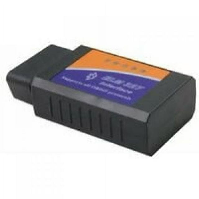 Obdii Protocols Interpreter Wifi Obd2 Scanner V15 For Ios And Android Comprehensive Diagnostic