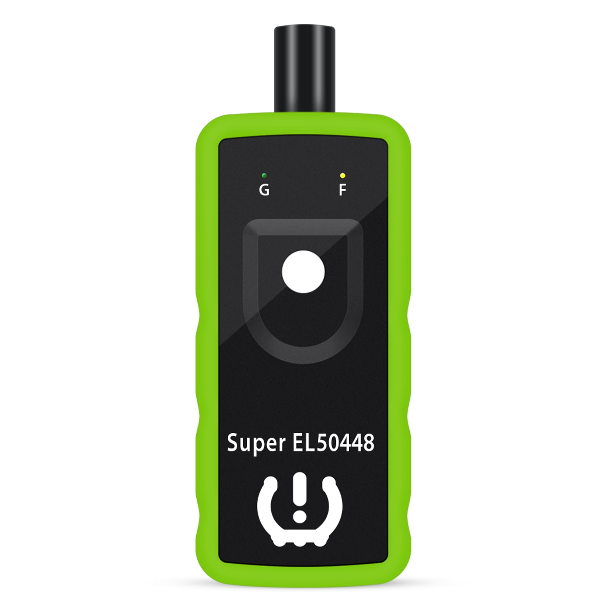 Super EL-50448 TPMS Reset Tool for Ford, Chevy, Buick, Mazda, Lincoln ...