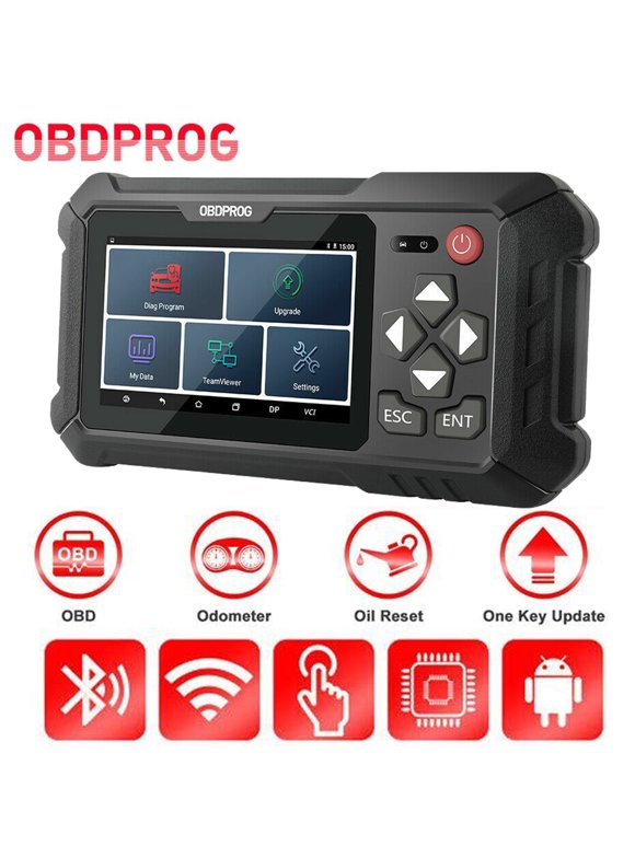 Code Readers and Scan Tools in Diagnostic and Test Tools - Walmart.com