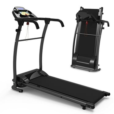 Hlaill Treadmill Electric Motorized Running Machine with 15" Belt with ...