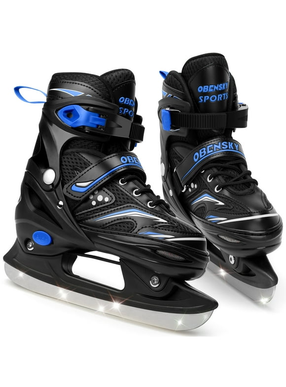 Ice Skates in Hockey Equipment - Walmart.com