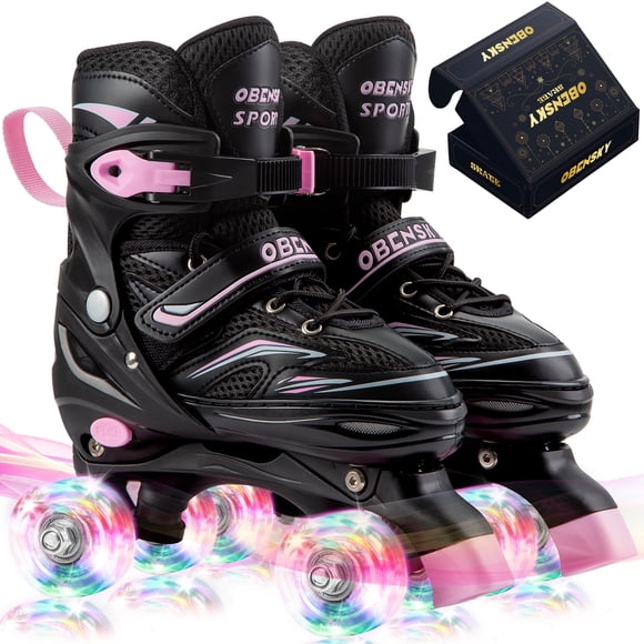 4 Wheel Skates