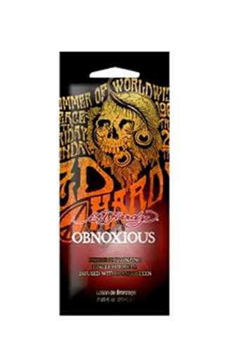 OBNOXIOUS ED HARDY PACKET-12 PACK - Walmart.com