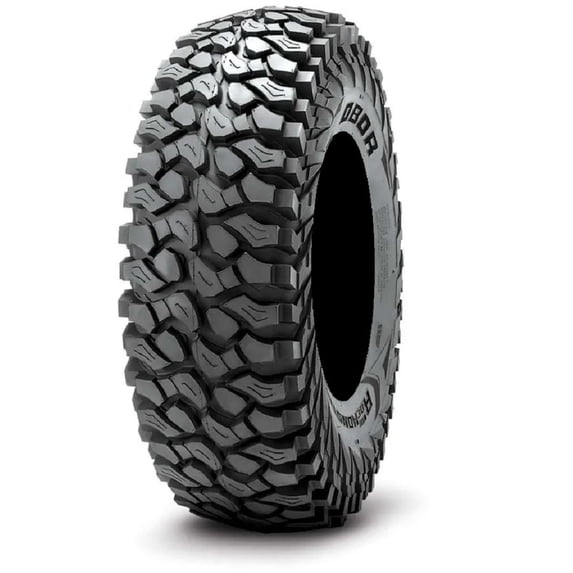 Obor RocScraper Radial UTV Tire, Extreme Four Wheeler, 8ply [35x10-15 ...