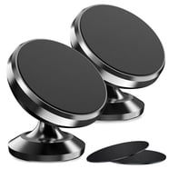 As Seen On TV Fastball Magnetic Car Cell Phone Mount/Holder by BulbHead ...