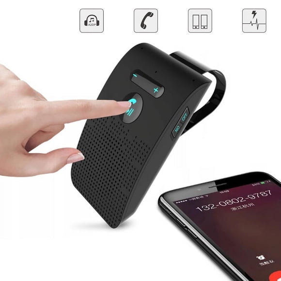 Auxiliary Bluetooth Car Kits