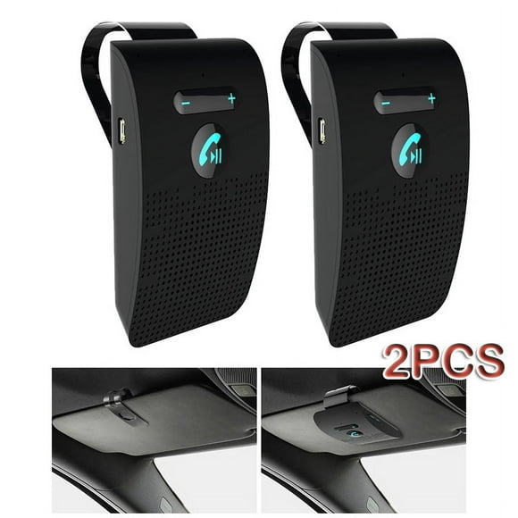 Auxiliary Bluetooth Car Kits