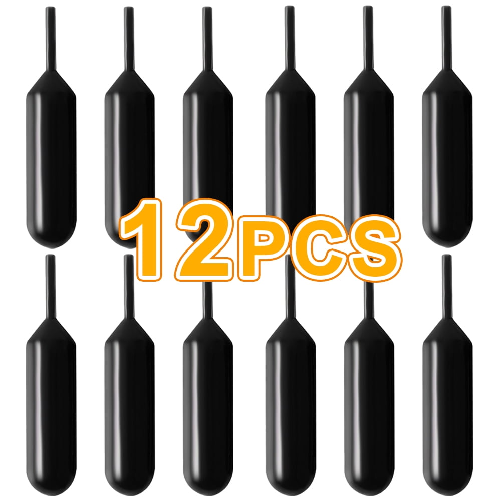 OBOSOE Identity Theft Protection - Roller Replacement Ink Tubes 12pcs ...