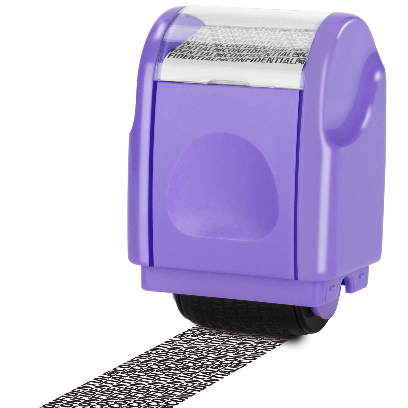 OBOSOE Identity Theft Protection Rollers for Data BarCode ID Privacy ...