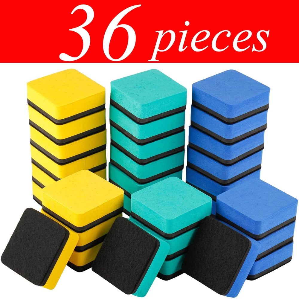 Mini Whiteboard Eraser
