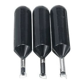 Bulbhead ID Police Identity Protection Roller Stamper, As Seen on TV, 6 ...