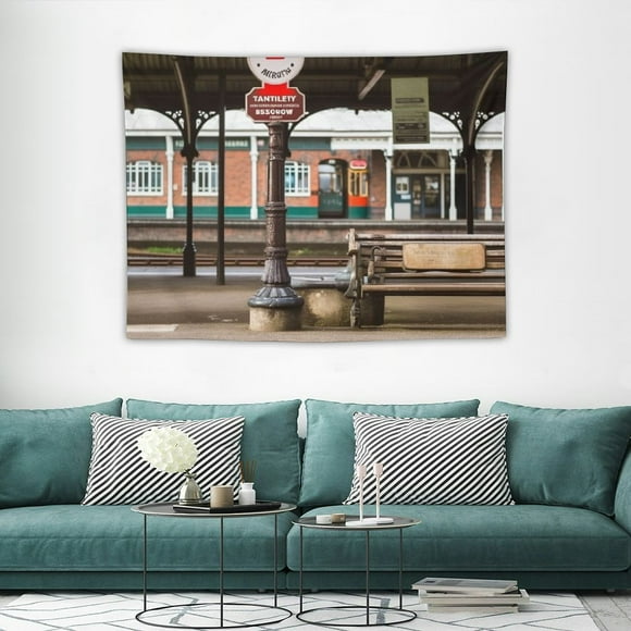 Hell Backdrops Photography