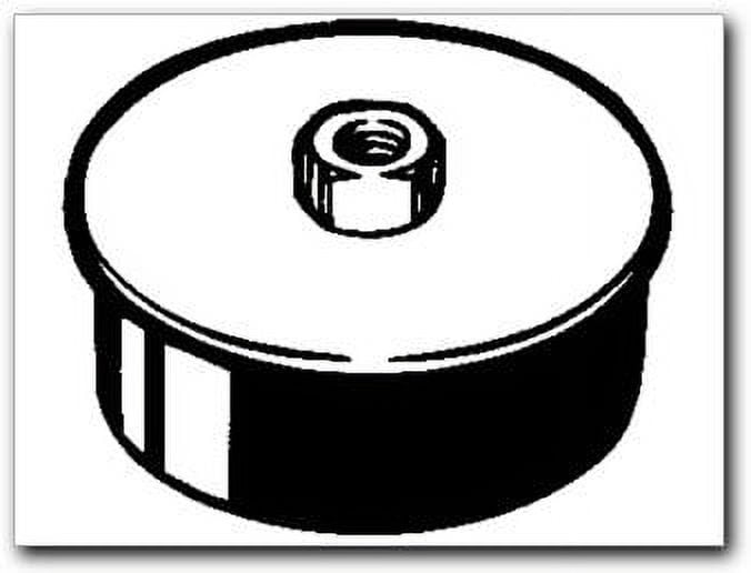 ---OBS---RUBBER EXPANSION PLUG 1-3 - Walmart.com