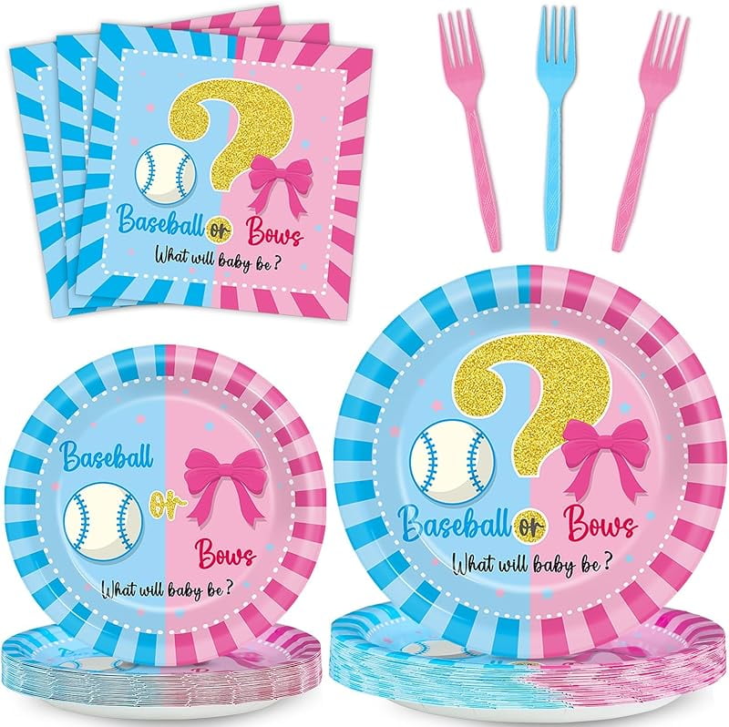 OBUSATT 96Pcs Canadian Flag Party Supplies - Canada Day Plates, Napkins ...