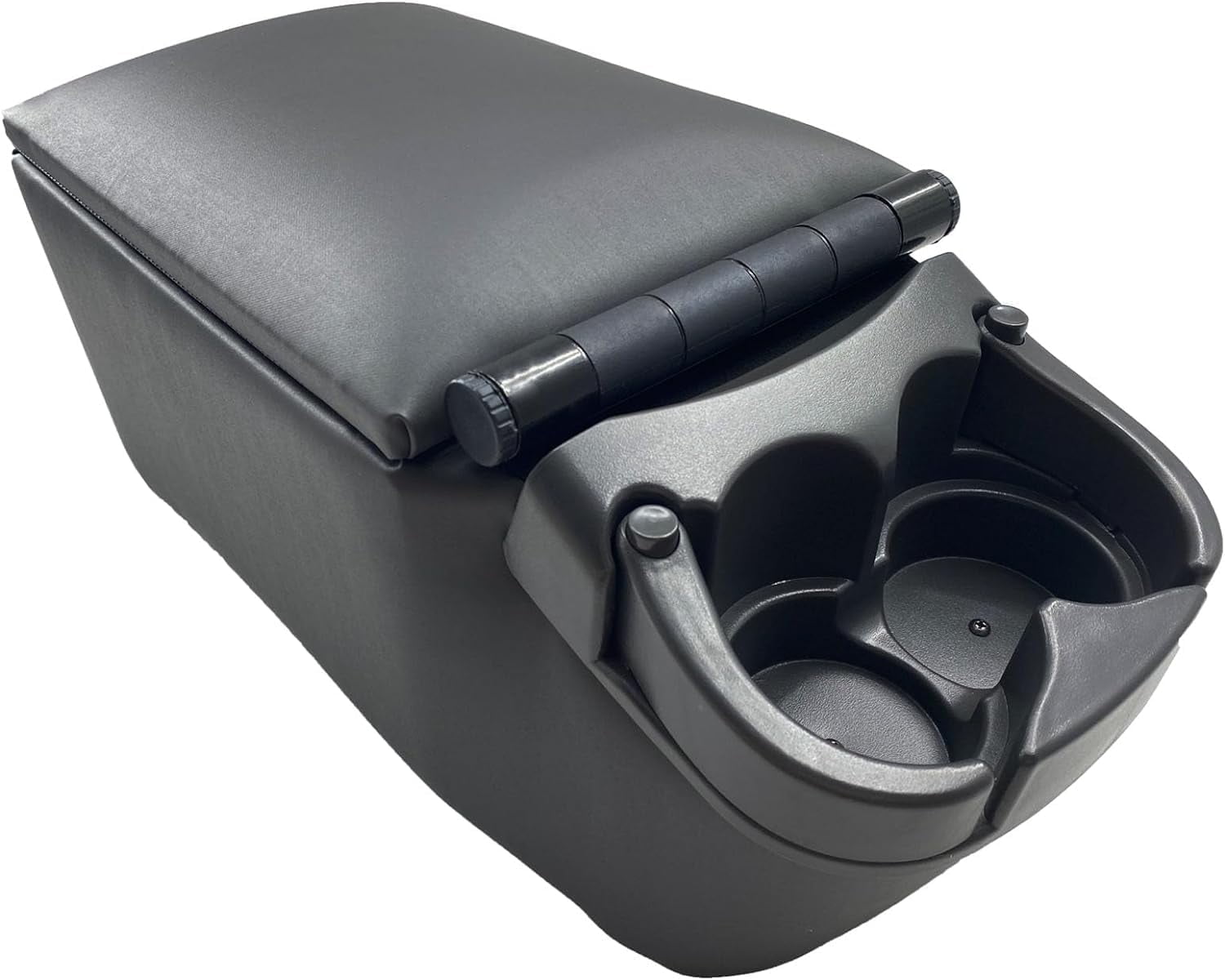 OBUYTO Universal Truck Seat/Bench Contractor Center Console Business ...