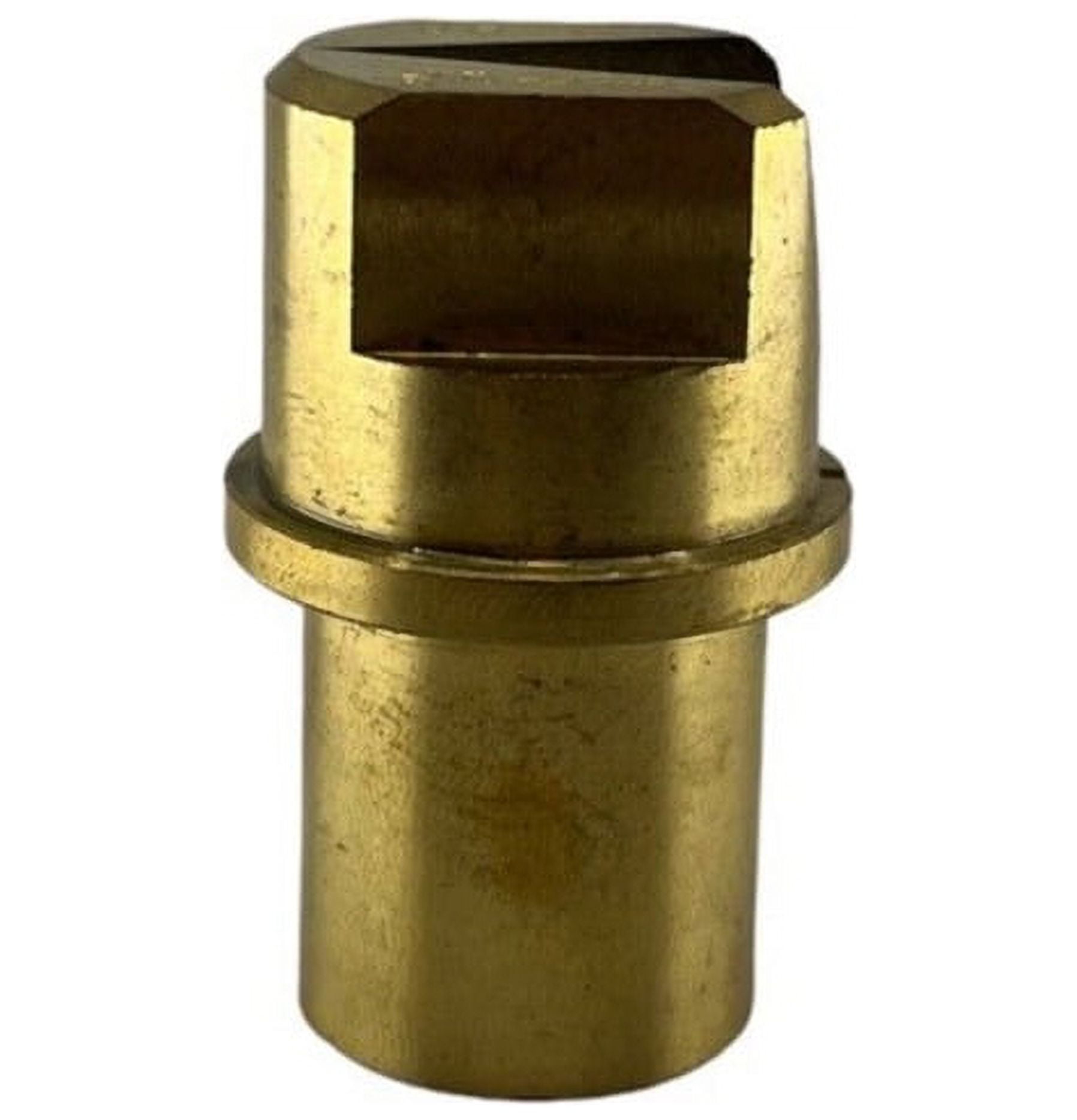 OC-150 TeeJet Off-Center Flat Spray Tip, Larger Capacities, Brass ...