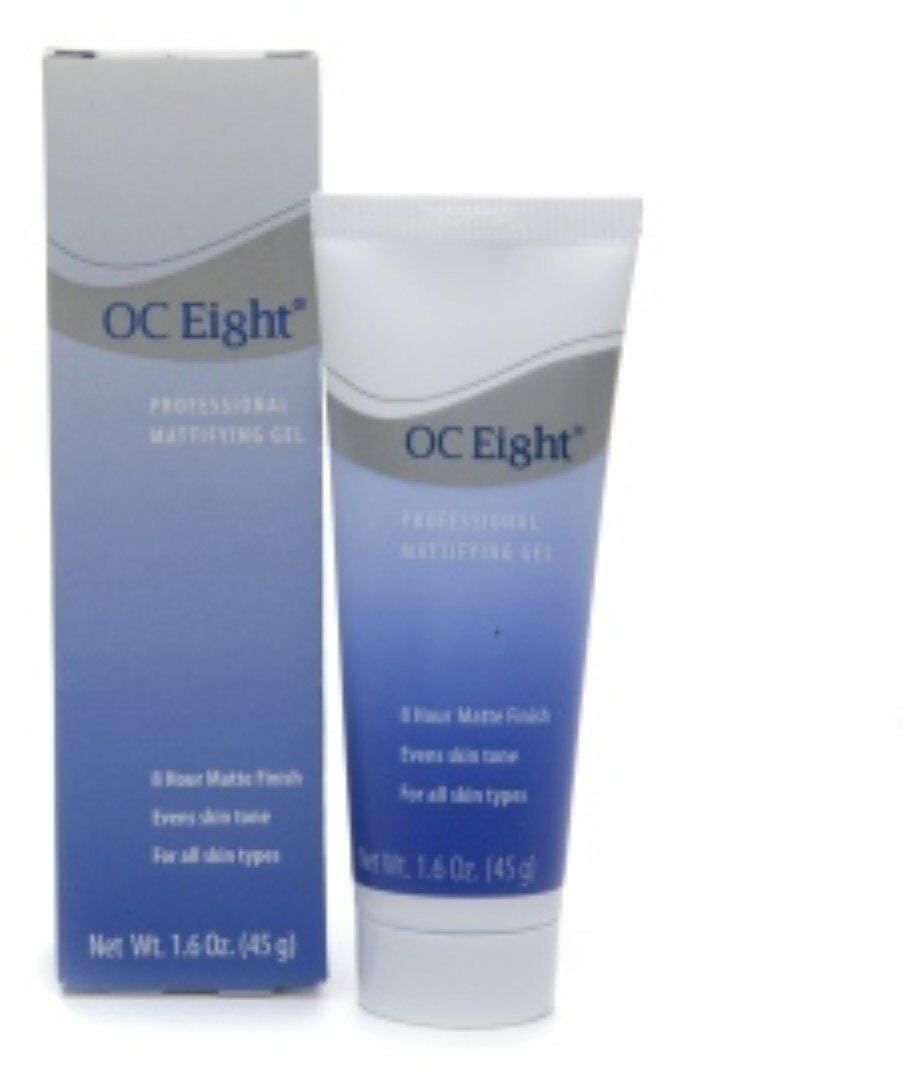 OC Eight Professional Mattifying Gel 1.60 oz (Pack of 2) - Walmart.com