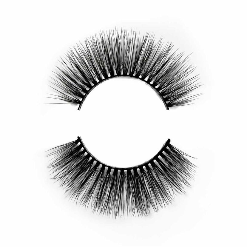 Hydrah Beauty Eyelashes False Mink Lashes Luxurious - Eyelashes, Lashes ...