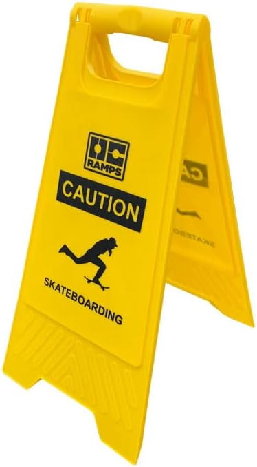 OC Ramps Road Series Skate Obstacles - Jersey Barriers, Construction ...