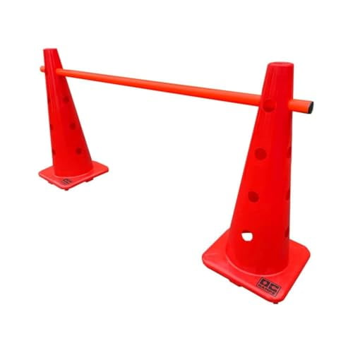 OC Ramps Road Series Skate Obstacles - Jersey Barriers, Construction ...