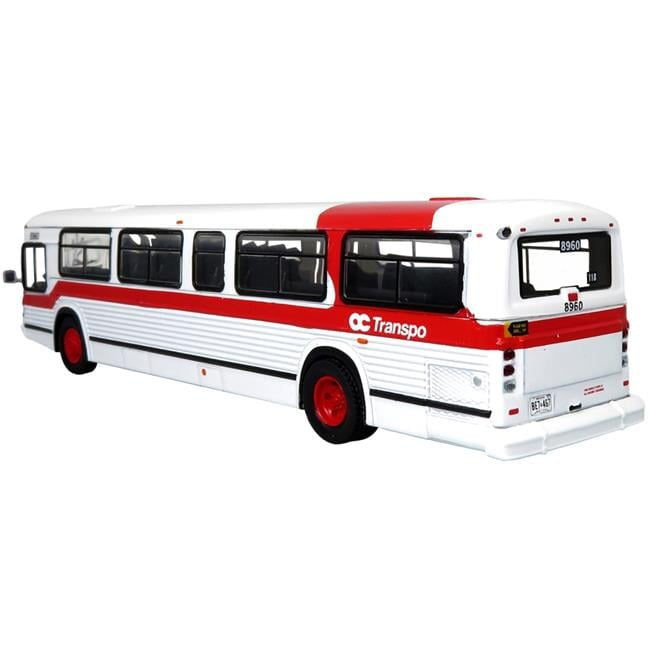 OC Transpo Ottawa 118 Kanata Vintage Bus & Motorcoach Collection 1 by ...