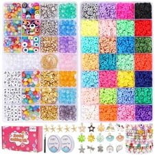 Kids Bracelet Maker Kits for Creative Fun
