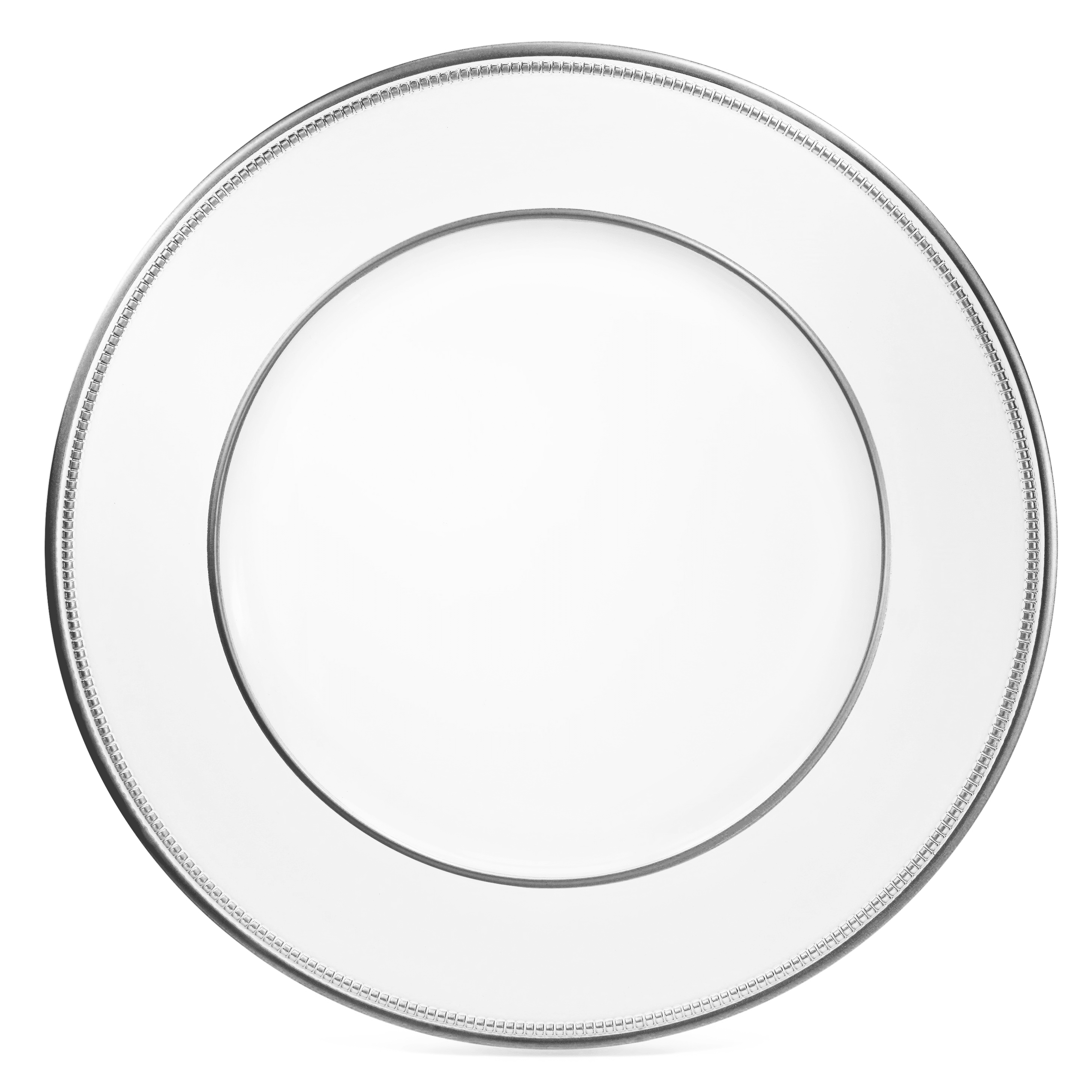 " OCCASIONS " 10 Pieces 13'' Round Acrylic Plastic Wedding Chargers ...