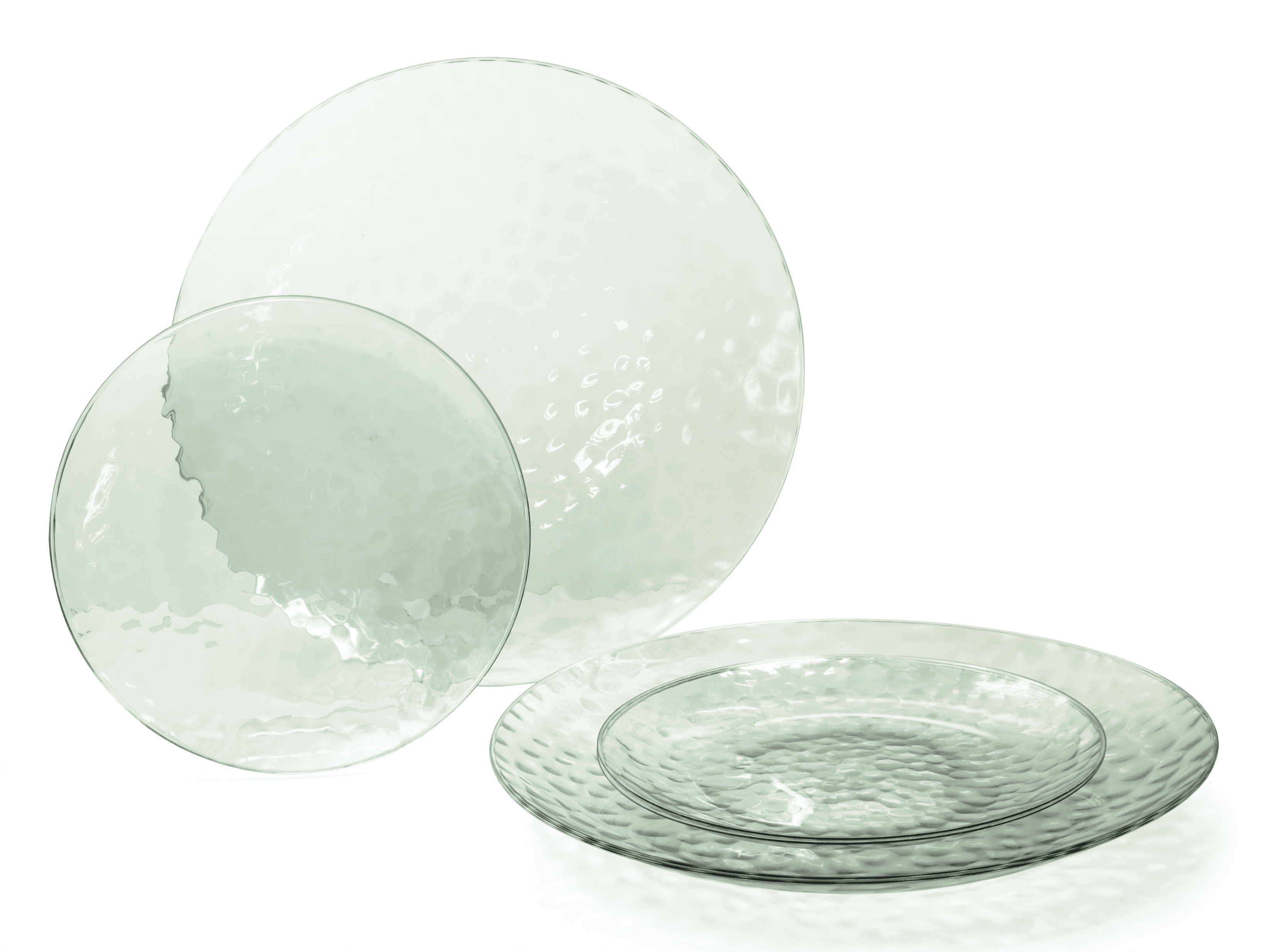 " OCCASIONS " 100 Plates Pack (50 Guests) Premium Wedding Party ...