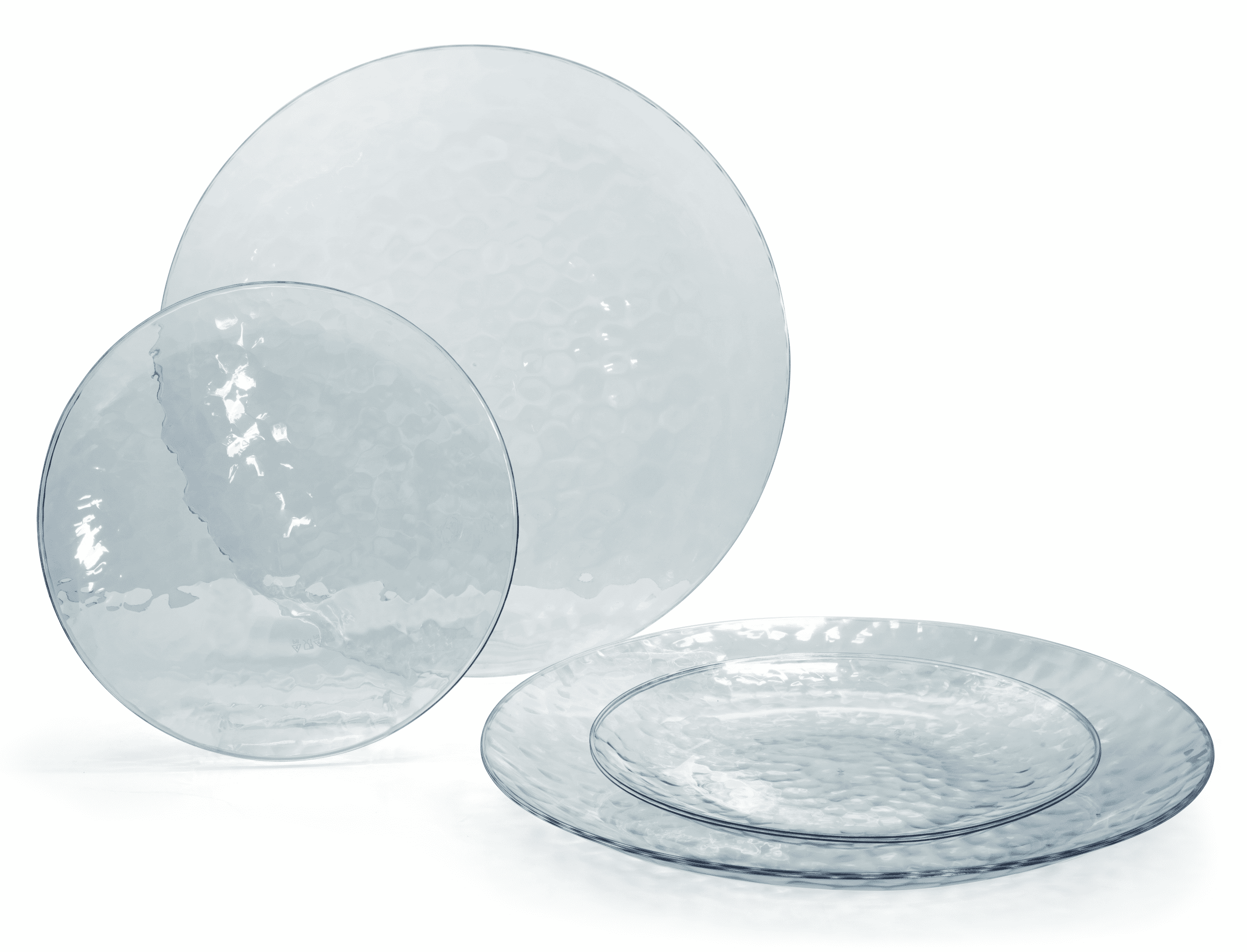 " OCCASIONS " 100 Plates Pack (50 Guests) Premium Wedding Party ...