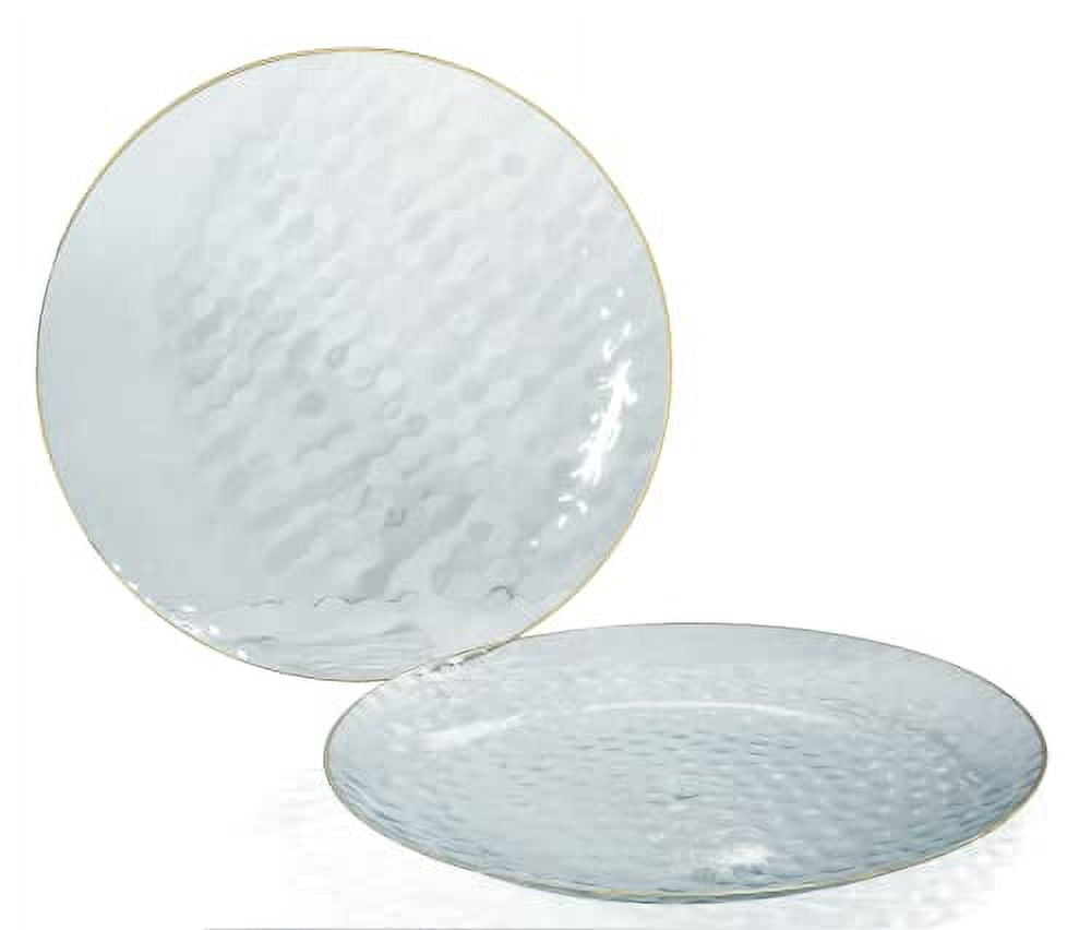 " OCCASIONS " 100 Plates Pack (50 Guests) Wedding Party Disposable ...
