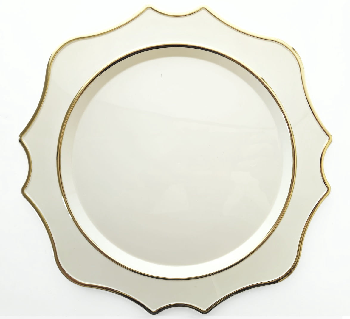 " OCCASIONS " 20 Pieces Round 13.25'' Round, Party Decoration ...