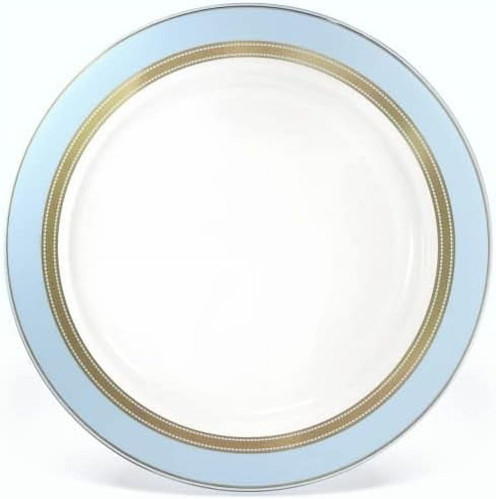 " OCCASIONS " 40 Piece Chargers pack Wedding Party 12'' Disposable ...