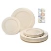 " OCCASIONS " 50 Plates Pack (25 Guests)-Heavyweight Wedding Party ...