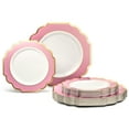 " OCCASIONS " 50 Plates Pack (25 Guests)-Heavyweight Wedding Party ...