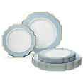 " OCCASIONS " 50 Plates Pack (25 Guests)-Heavyweight Wedding Party ...