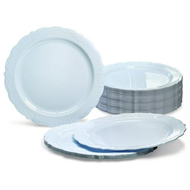 " OCCASIONS " 50 Plates Pack (25 Guests)-Heavyweight Wedding Party ...