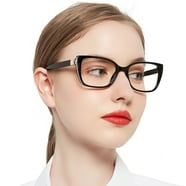 3 Pack Oversize Big Frame Reading Glasses Style Comfortable Stylish ...