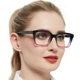 OCCI CHIARI Womens Reading Glasses 2.50 Reader Glasses 250(1.0 1.25 1.5 ...