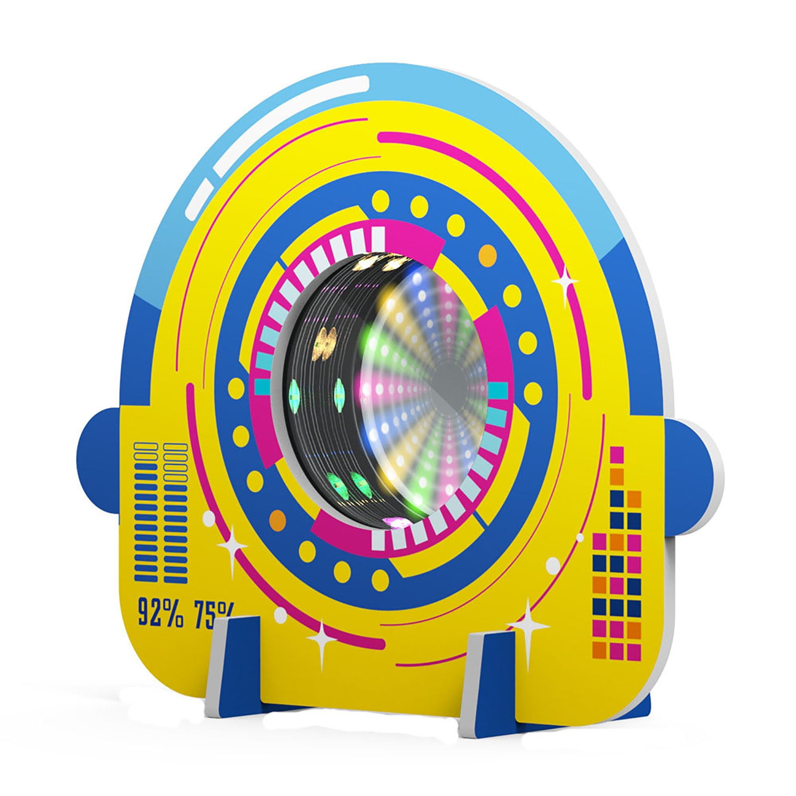 OCCOKO DIY Science Experiment Kit For Kids And Fun Hands On Learning ...