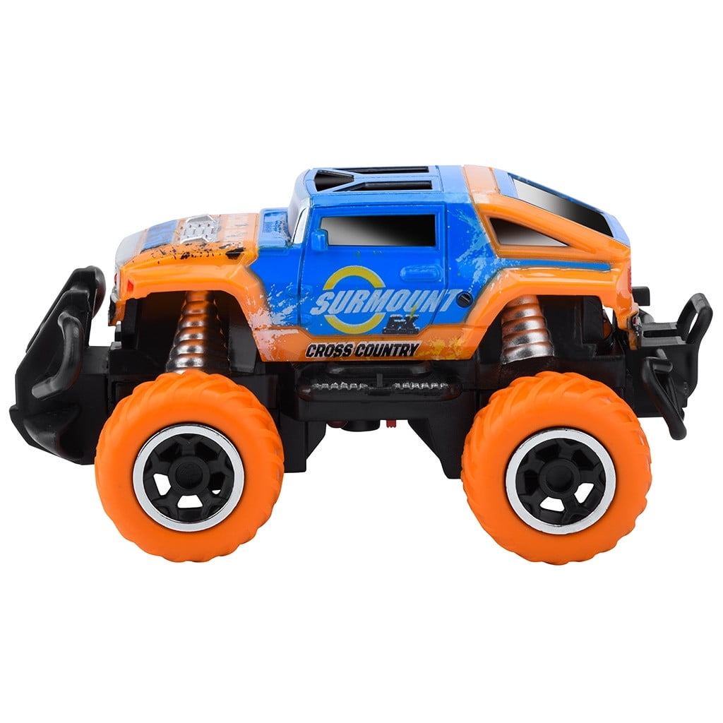 OCCOKO Easy to Control Remote Controlled Truck Car Control Toys Car for ...