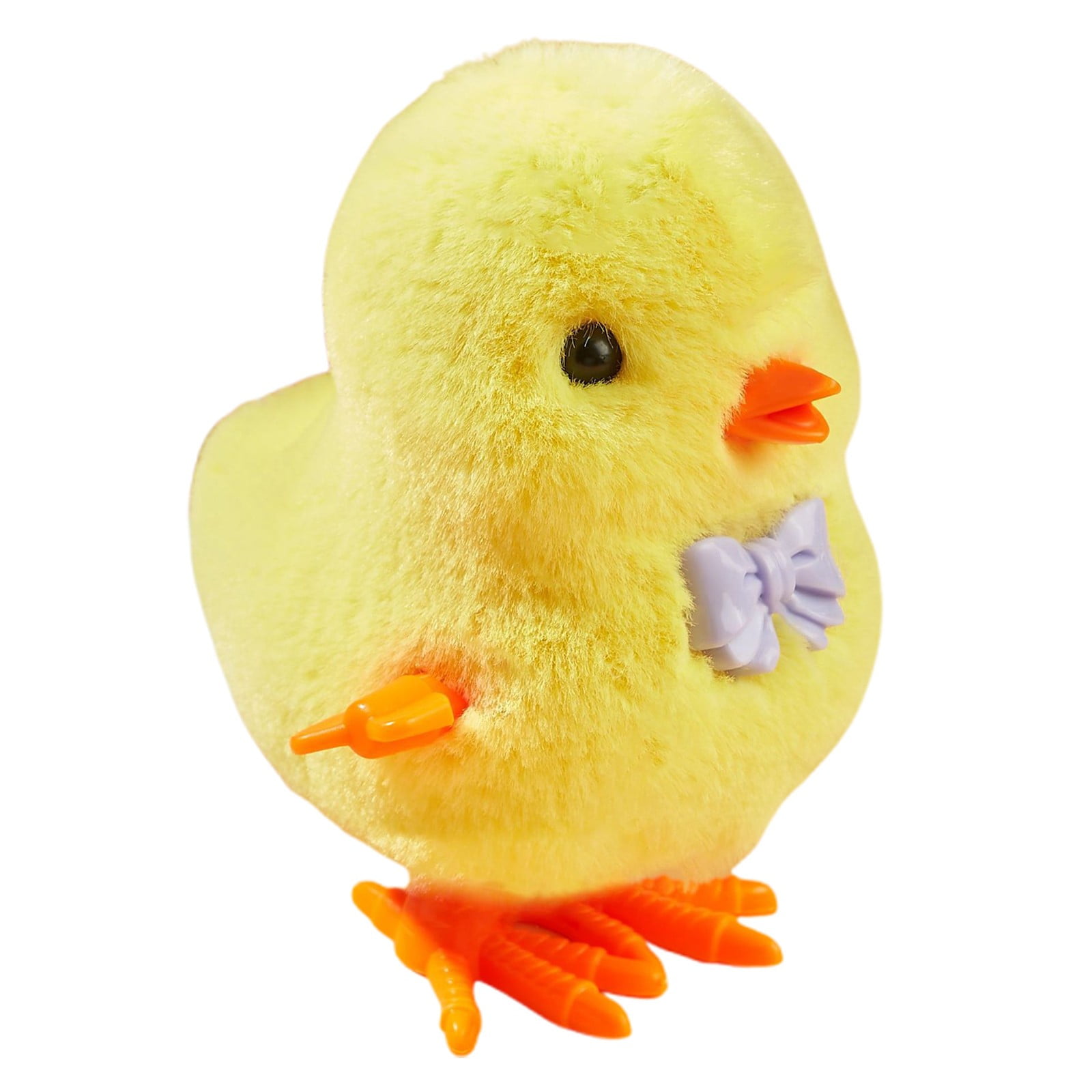 OCCOKO Wind Up Plush Chick Toy Wind Up Kids' Toy Wind Up Chick Wind Up ...